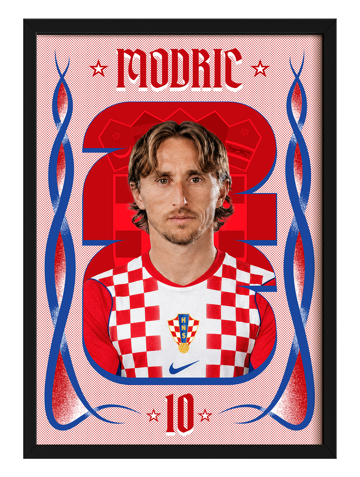 Modric World Cup 2026 – Andcreations